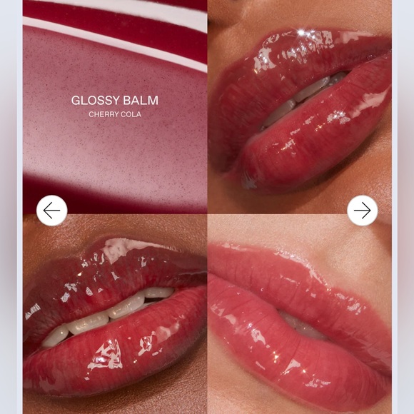 R.E.M. Beauty | Makeup | Rem Beauty Cherry Cola Essential Drip Glossy ...